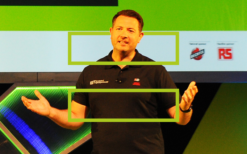 What if your position was more than just a role?