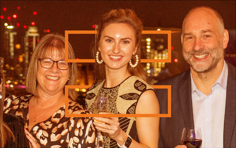 What if you could be part of positive change?